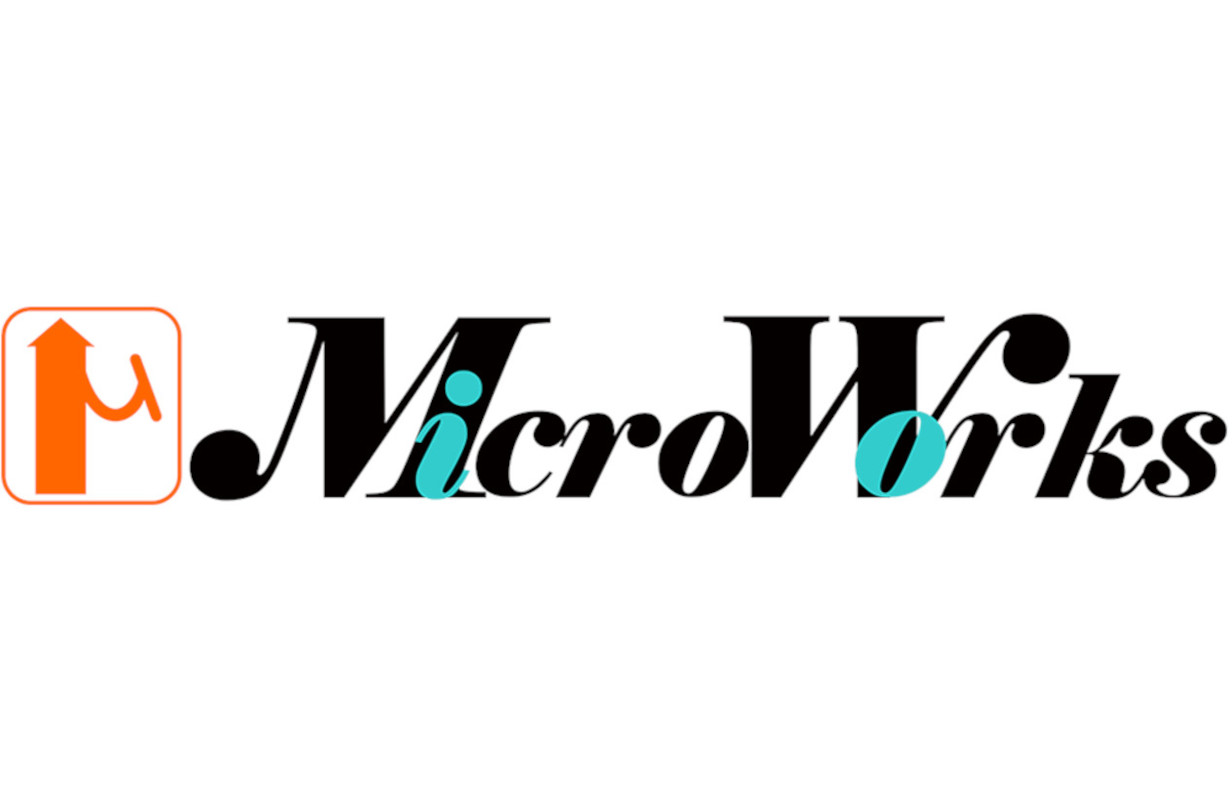 Microworks Logo
